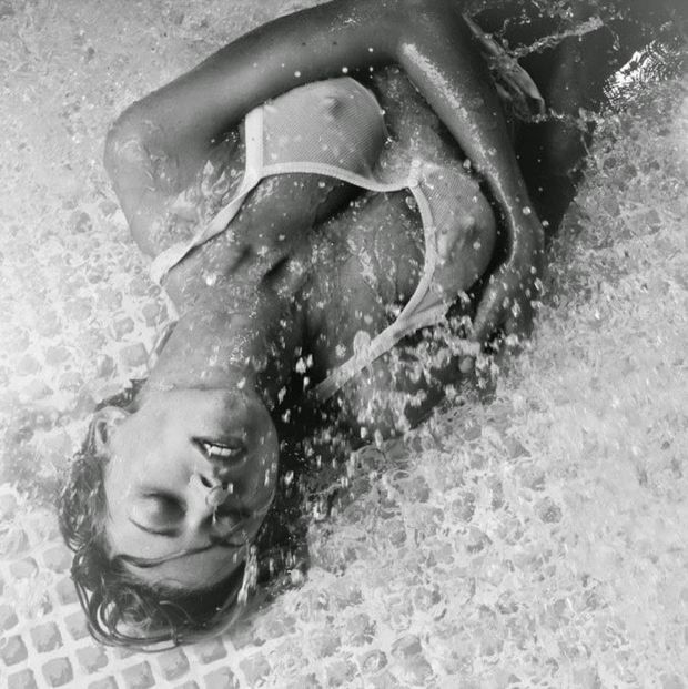 Wet Bra Nervmax