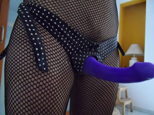 Violet Nervmax