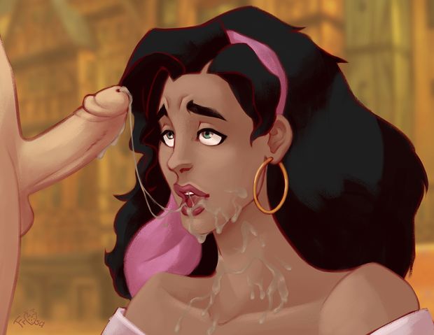 Esmeralda By Fresa Silverromantic