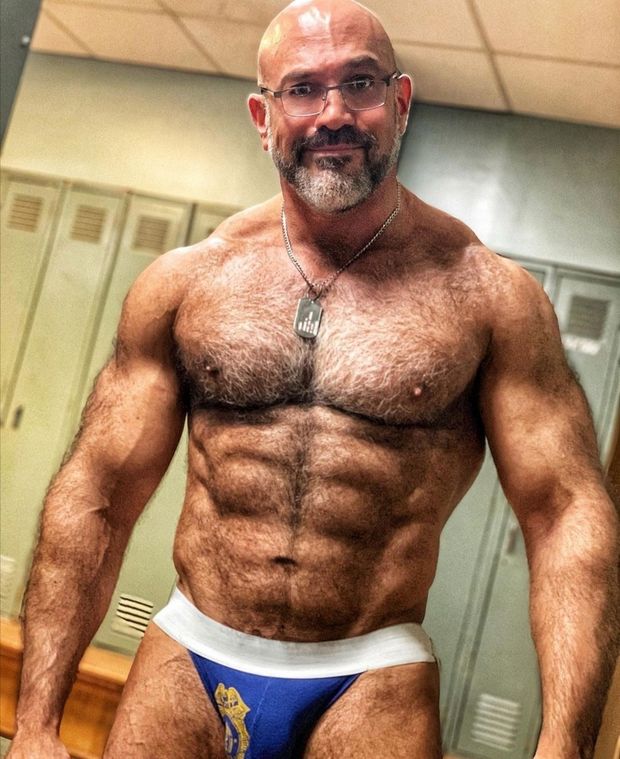 Jesse Jackman Phnix