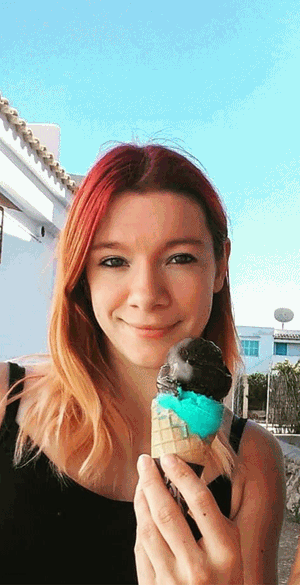 S Pornos Icecream Cum
