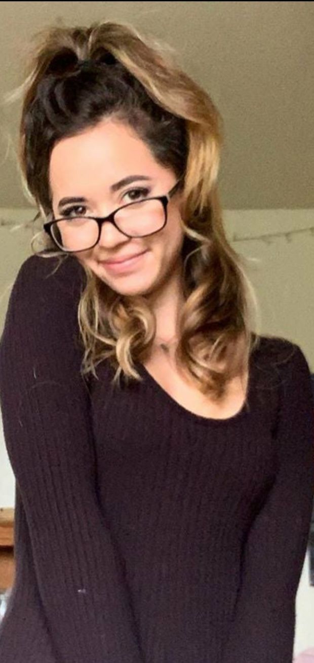 Teacher Maya Instagram Mayahiga Gaunt4