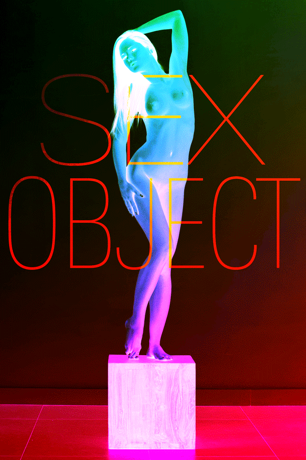 Sex Object Djw137