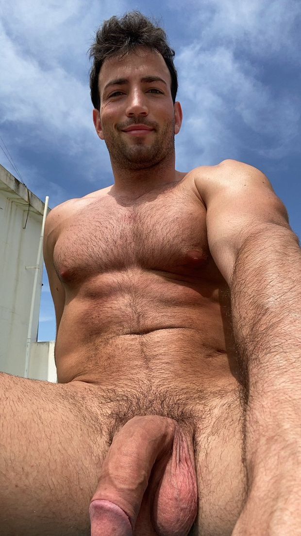 Máximo García Phnix