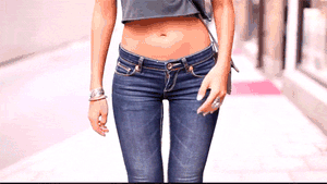 S Between Thighs