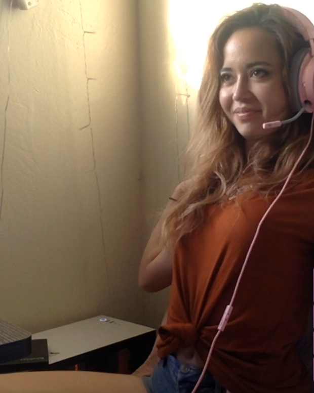 Maya Stbb Instagram Mayahiga Gaunt4