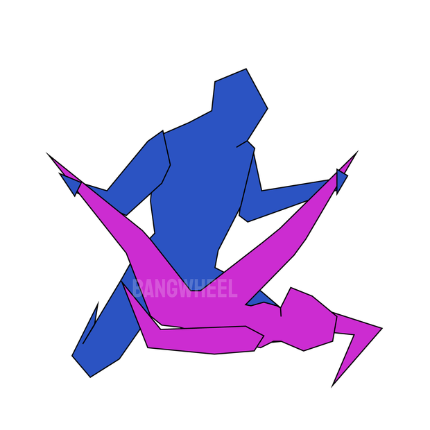 Captain Position Graphic From Sex Game Randomizer Bangwheel