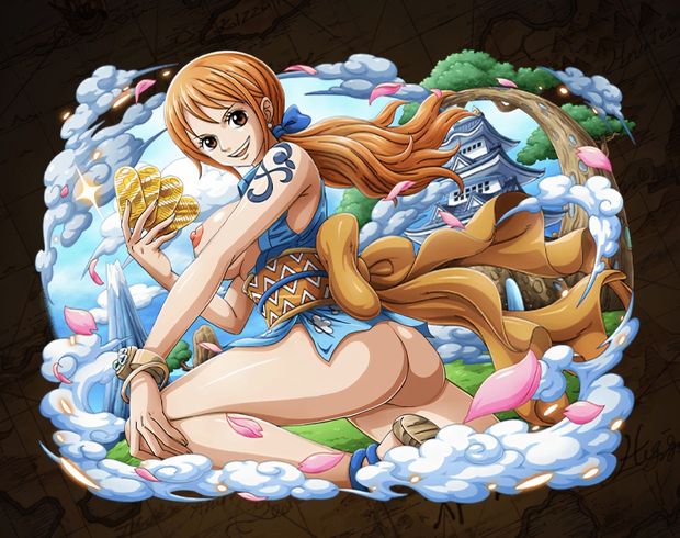 Nami En Wanno Nickdios