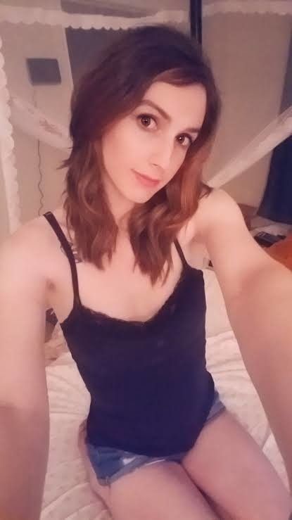 Hannah Lanser Very Sexy Celsogarra
