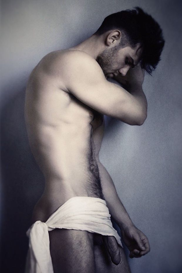 Sexy Men Phnix