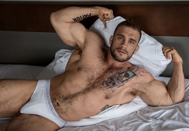 Davin Strong Phnix