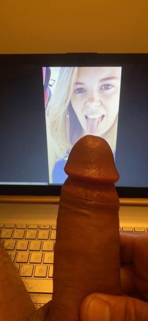 Cock Tribute Pics