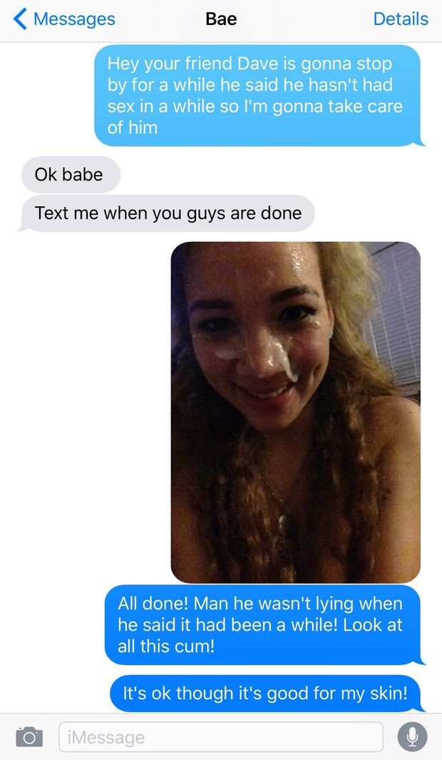 Wife Gf Captions Liberty Good For Her Skin Lustsinclair