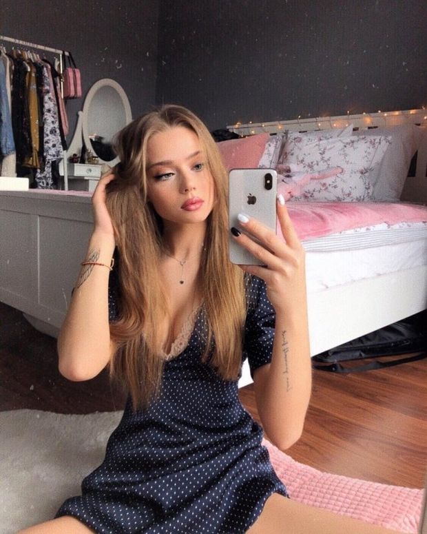 Thrustmeister Summer Dress Sluts Pin 60371454