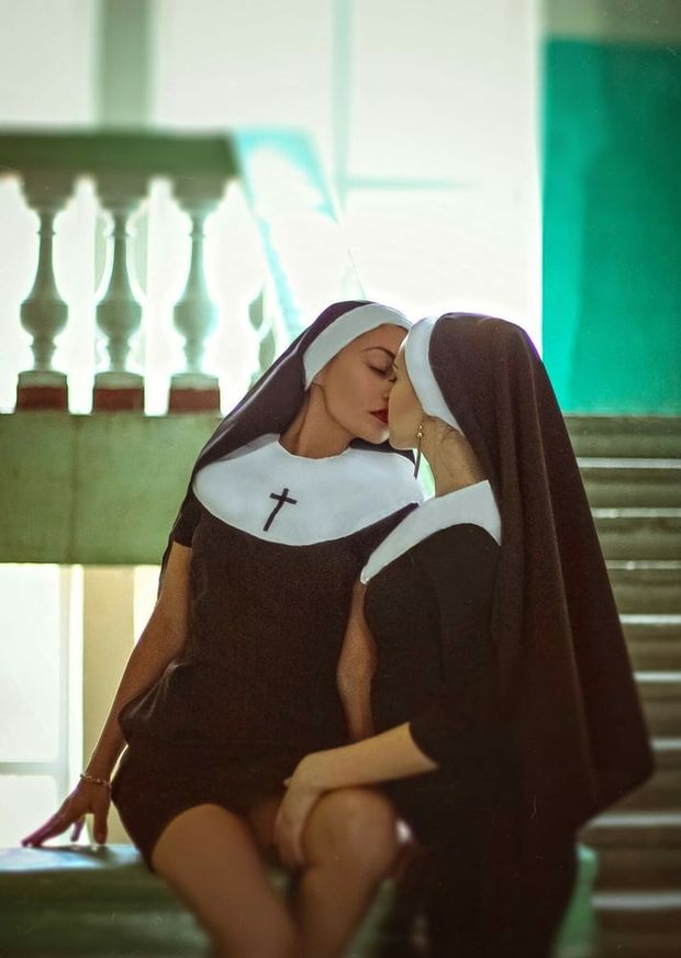In The Convent Discoman