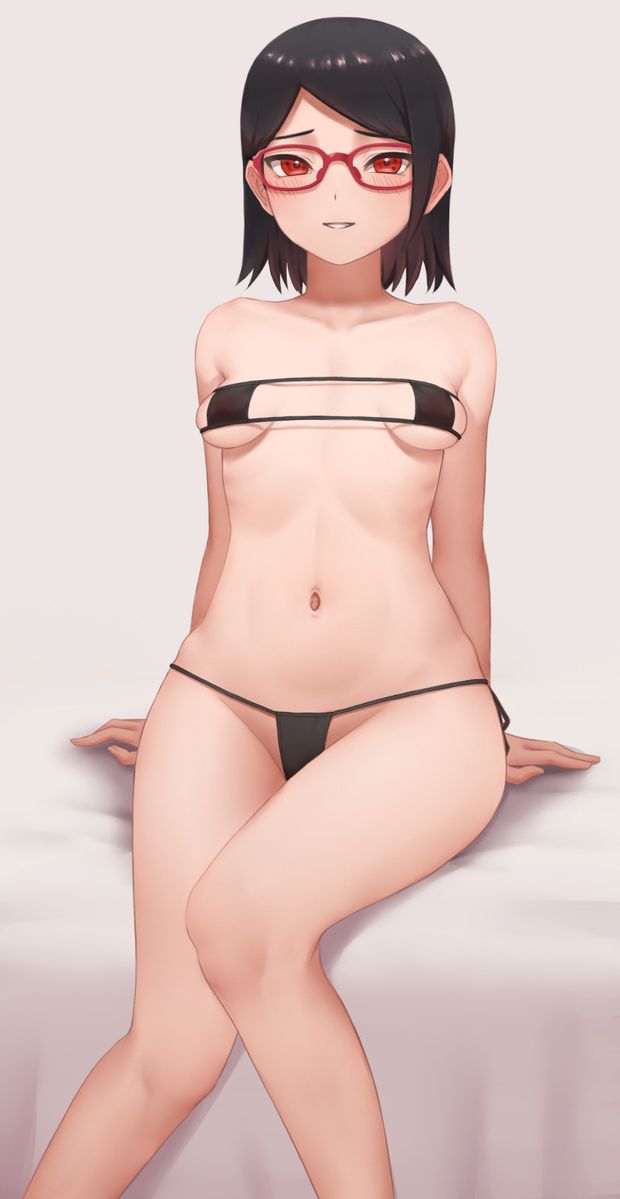 Sarada Ganzo15