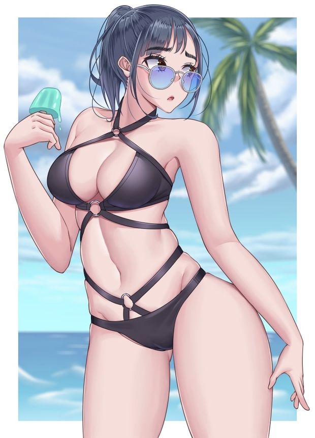 Sexy Anime Haxet
