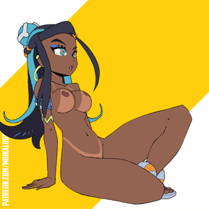 Nessa S
