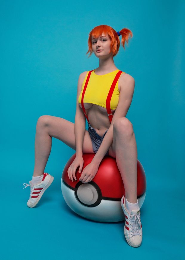 Pokeball Sc0utmast3r