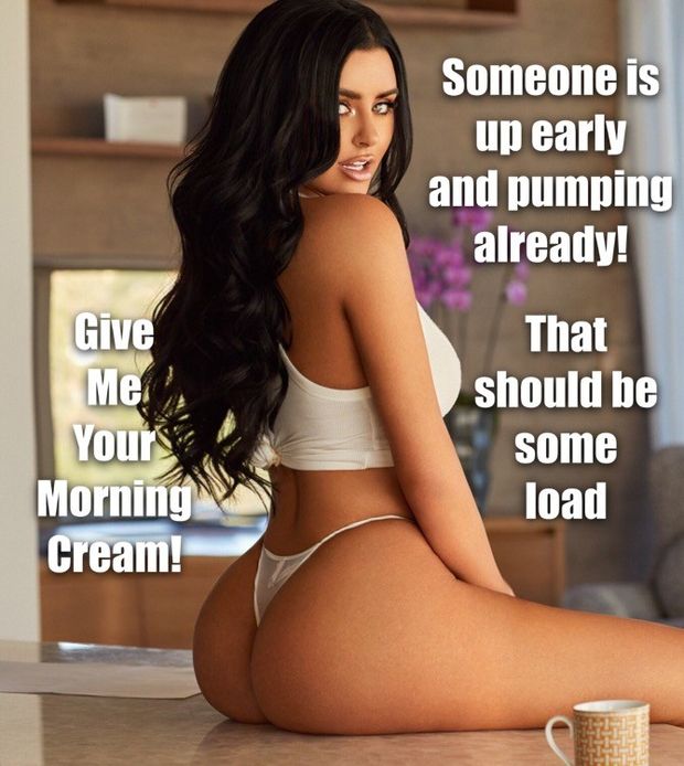 Joi Encouragement Goonibator09