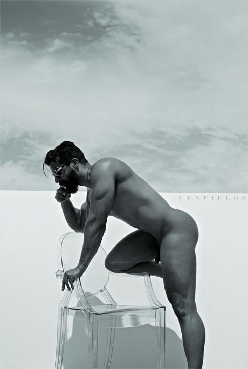 Stefan Pinto Phnix