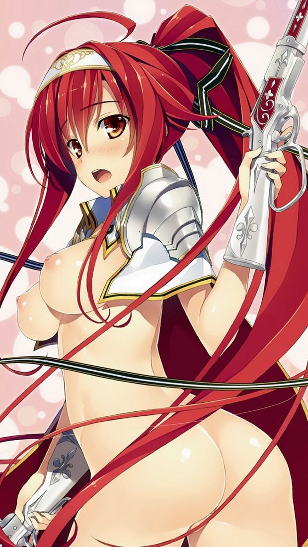 Half Naked Ewd