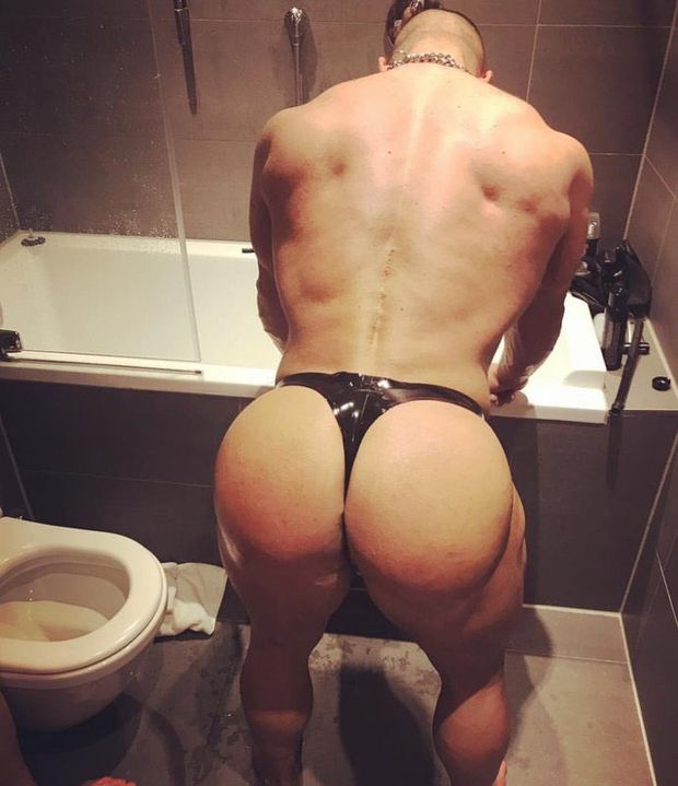 Hottestmale Phnix