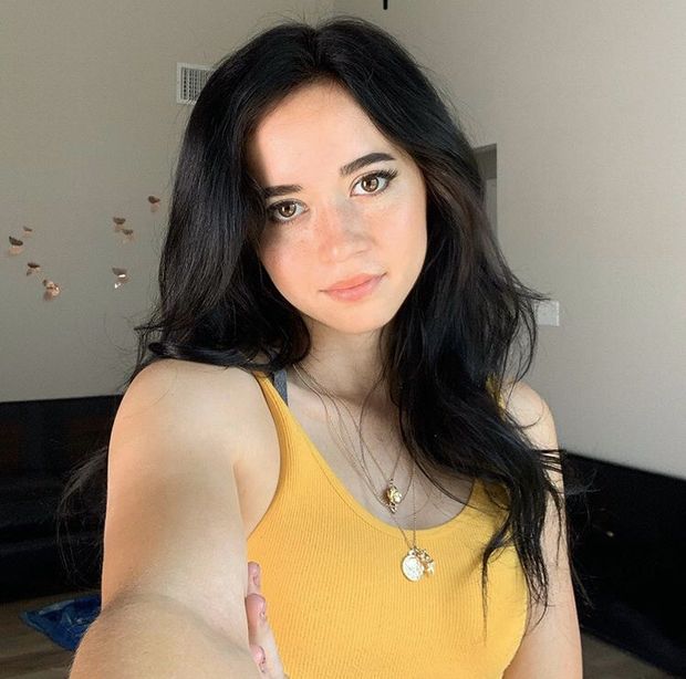 Maya ×× Instagram Mayahiga Gaunt4
