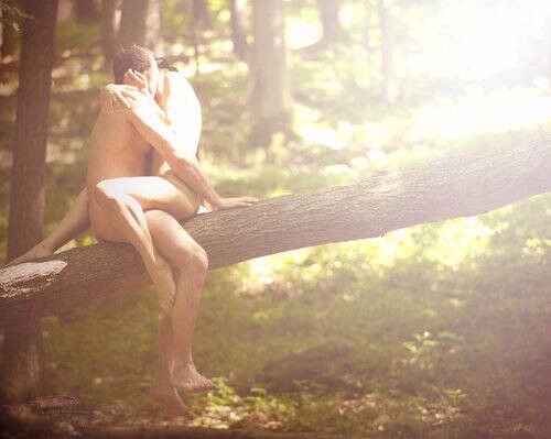 Sex In The Woods Kyuss007666