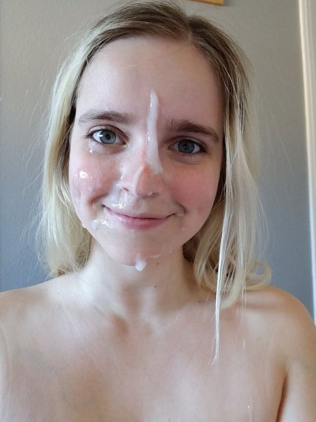 Mess My Face Up Enjoyablesex