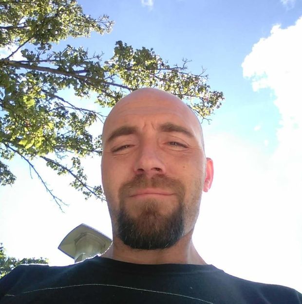 Sexy White Male Tha14u