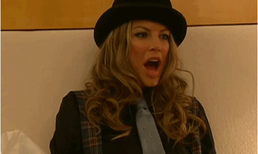 Fergie The Cock Tease Princessbritney69