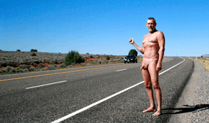 S Nude Male