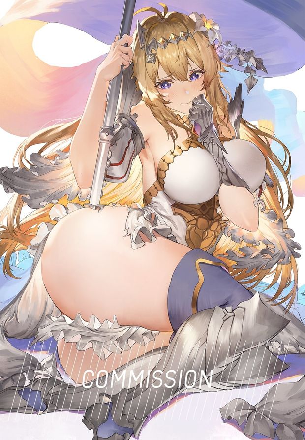 Sexy Anime Haxet
