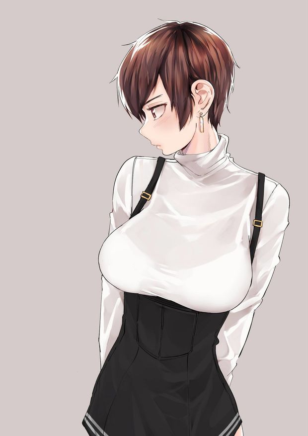 Sexy Anime Haxet