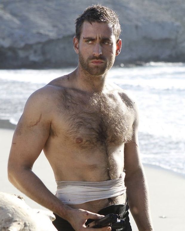 Oliver Jackson Cohen Phnix