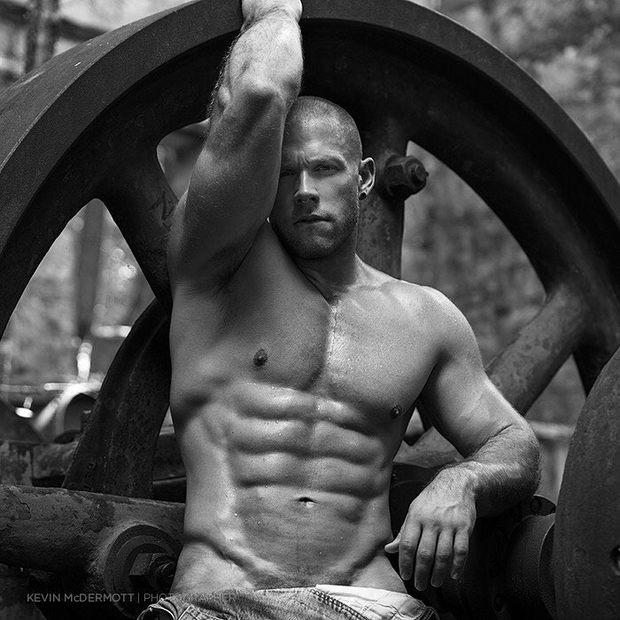 Patrick Crough Phnix