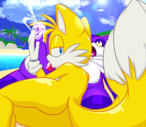 Team Sonic Thegoodguy