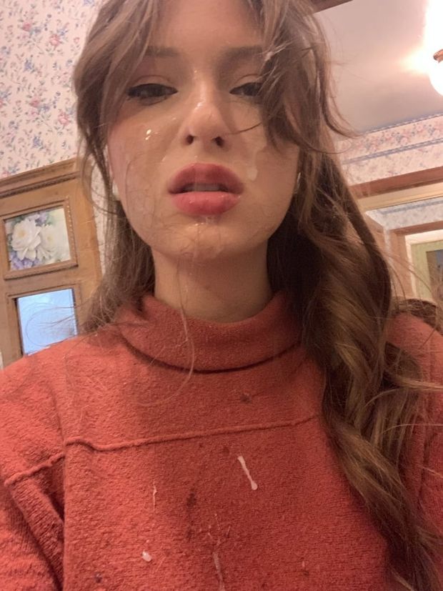 Anna Blossom Covered Emelian