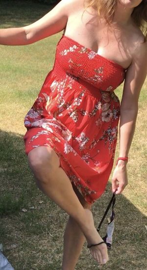 Tube Dress Pics