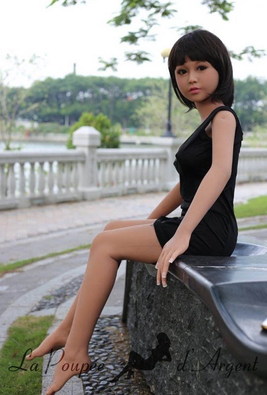 Wm Dolls 140cm Lyla Au Parc 1 690€ Mexico99