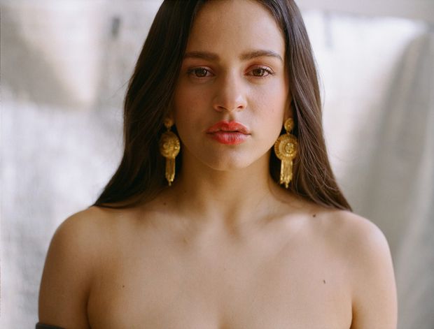 Rosalia Vila Tobella Faradenza