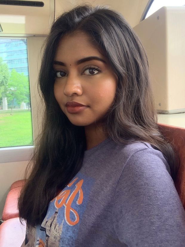 Nice Indian Jimpinhead