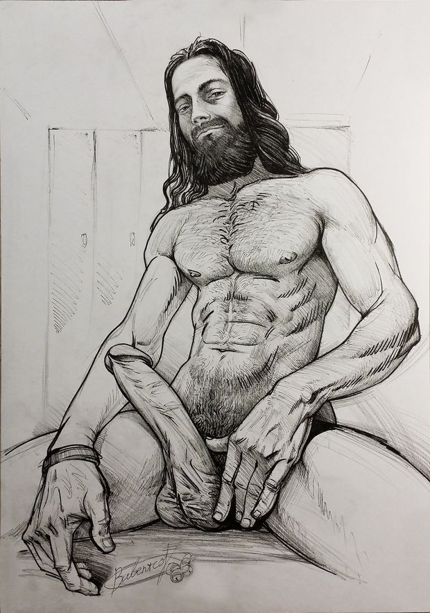 Bubencov Art Phnix