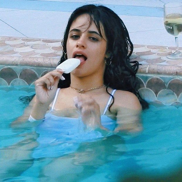 Camila Cabello Faradenza