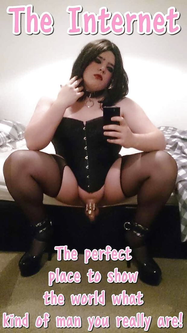 The Perfect Place Sissyciarra