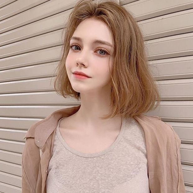 Cute Girlfriend Johnav