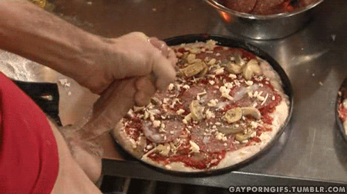 I Like To Cook Pizza For You And Your Friends Kaloo781