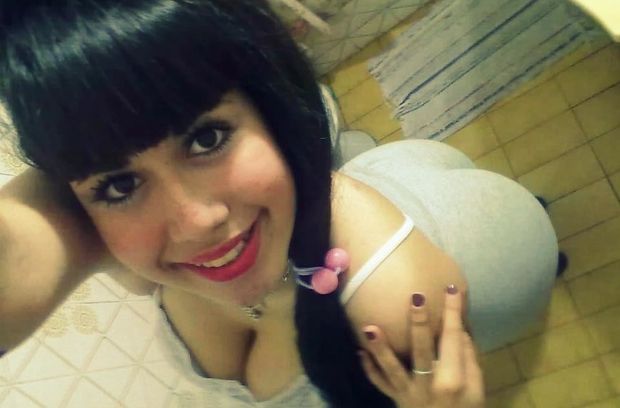 Ganzo15 Turras Pin 60672979