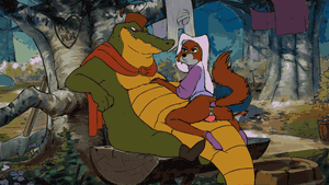Maid Marian S
